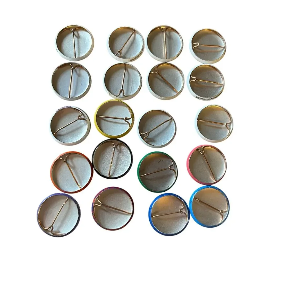 American Girl | Office | Vintage American Girl Doll Grin Pins Pleasant ...